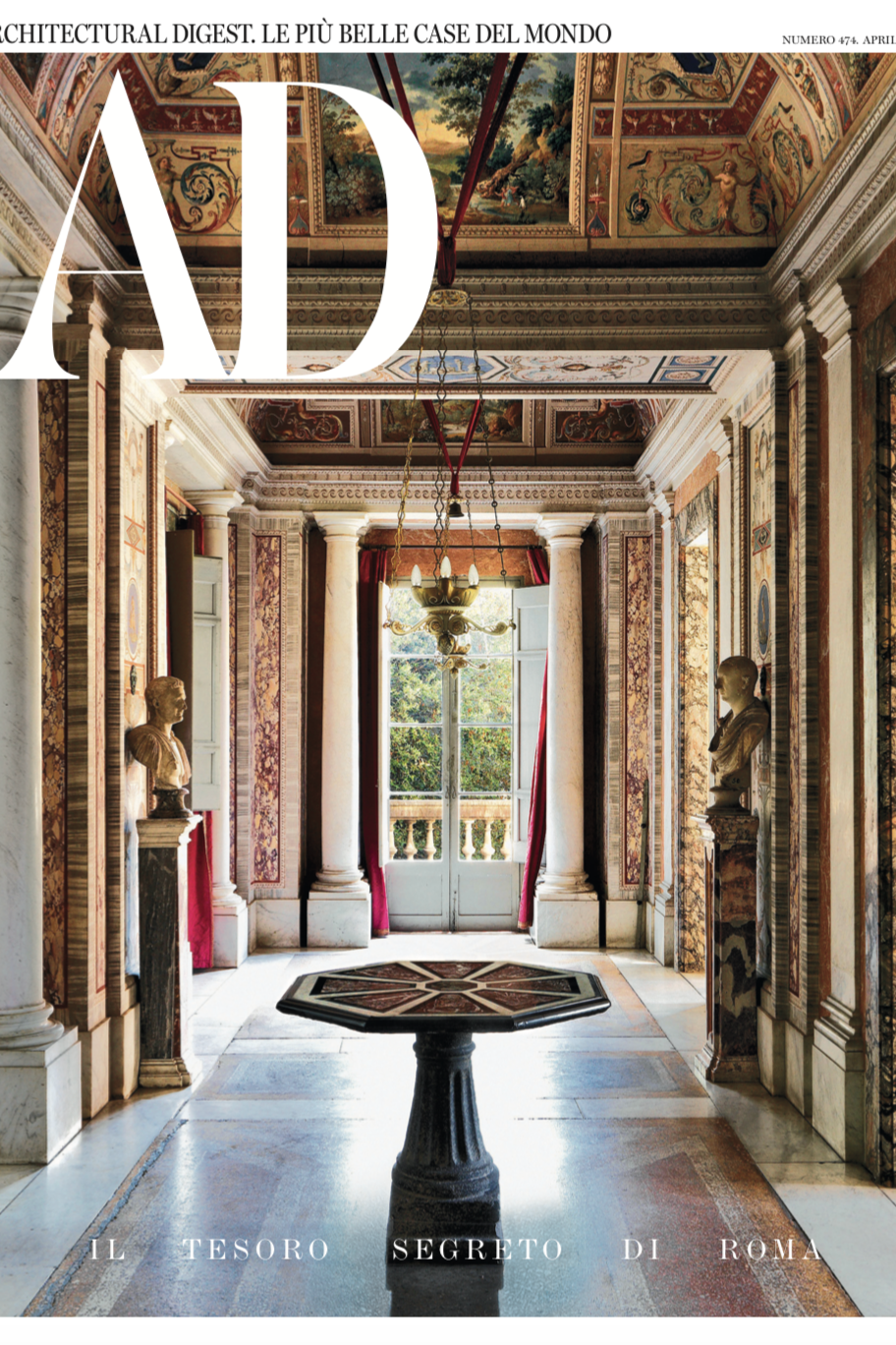 Biblioteca - Rivista - focus | Ordine Architetti Milano